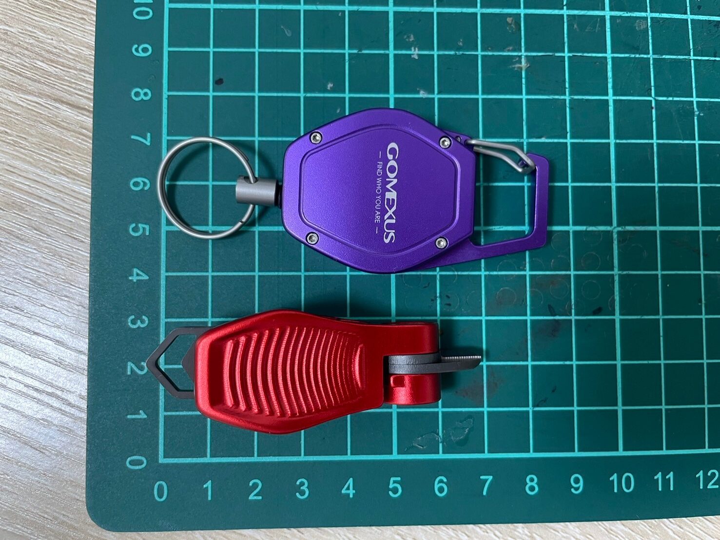 ゴメクサス新作ラインカッターをインプレ！その評判や気になるところは？ | なるフィッシュ